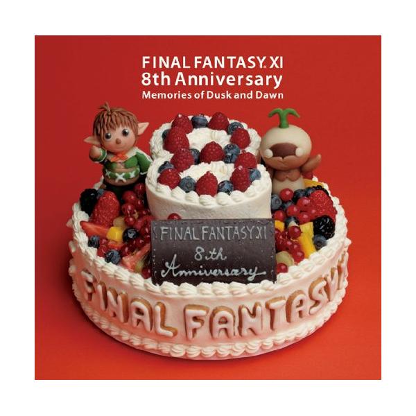 種別:CD/アルバム発売日:2010/04/21収録曲: / Vana’diel March / Ronfaure / Gustaberg / Selbina / Battle in the Dungeon#2 / Shadow Lord ...