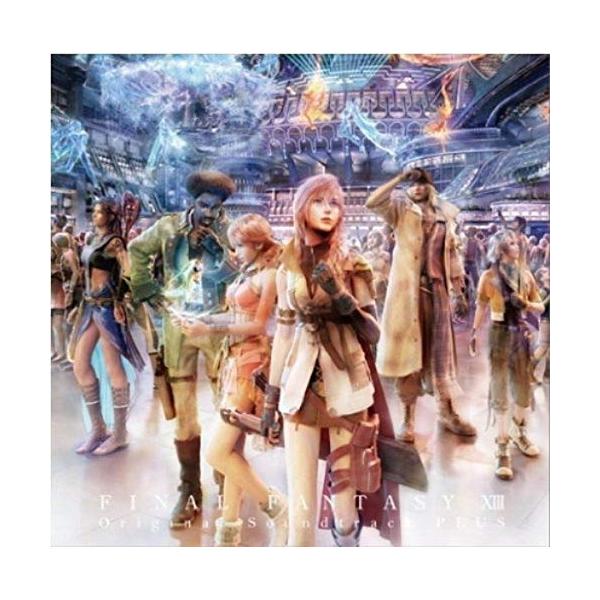 種別:CD/アルバム発売日:2010/05/12収録曲: / PV「FINAL FANTASY 13 2007 JFS」 / PV「FINAL FANTASY 13 2006 E3」 / M1 No.2 title / M3 No.4 Bo...