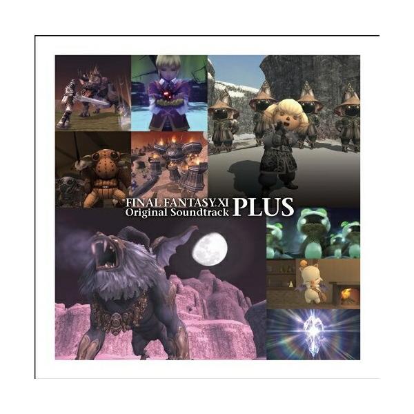 種別:CD/アルバム発売日:2011/11/09収録曲: / Wings of Dawn / Echoes of Creation / Main Theme - FINAL FANTASY XI Version / Luck of the ...