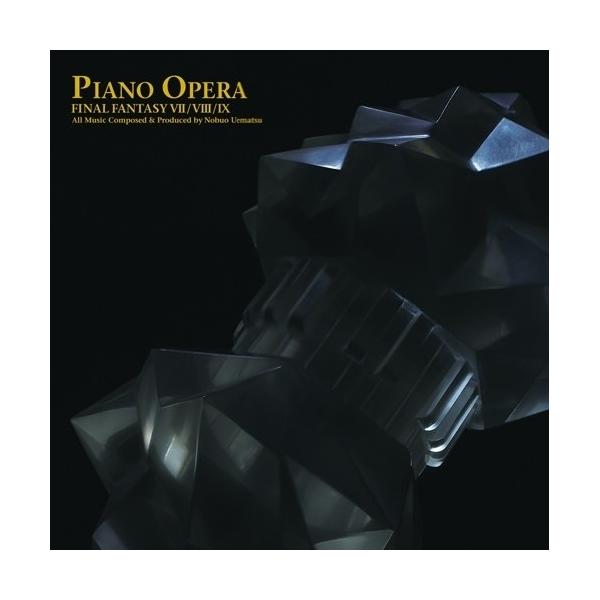 種別:CD/アルバム発売日:2014/04/23収録曲: / Ami 【FINAL FANTASY VIII】 / 更に闘う者達 【FINAL FANTASY VII】 / 星降る峡谷 【FINAL FANTASY VII】 / The M...