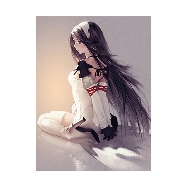 種別:CD/アルバム発売日:2015/05/20収録曲: / メインテーマ ブレイブリーセカンド / 捕らわれのアニエス / 用意はいい? / バトルオブオブリビオン / 幕開け / 正教首都ガテラティオ / これもいいよね / 束の間の休...