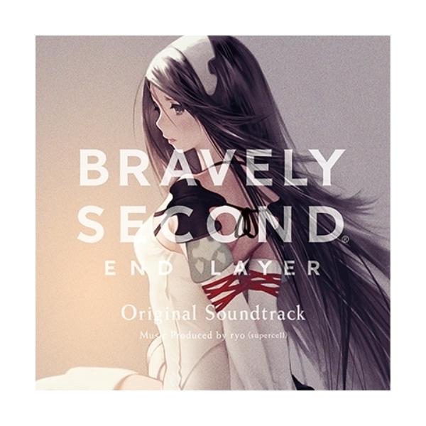 種別:CD/アルバム発売日:2015/05/20収録曲: / メインテーマ ブレイブリーセカンド / 捕らわれのアニエス / 用意はいい? / バトルオブオブリビオン / 幕開け / 正教首都ガテラティオ / これもいいよね / 束の間の休...