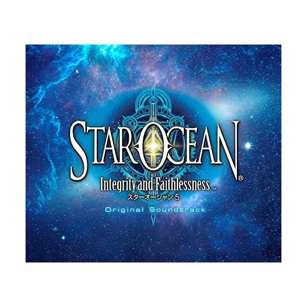 種別:CD/アルバム発売日:2016/03/30収録曲: / Set in Motion / Star Ocean Forever 〜Overture〜 / The Village of Sthal / Welcome to the Dar...