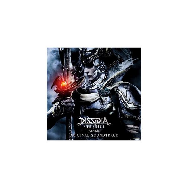種別:CD/アルバム発売日:2016/04/27収録曲: / DISSIDIA - opening -  / プレリュード - arrange -  / Mode Select  / Customization  / Character S...