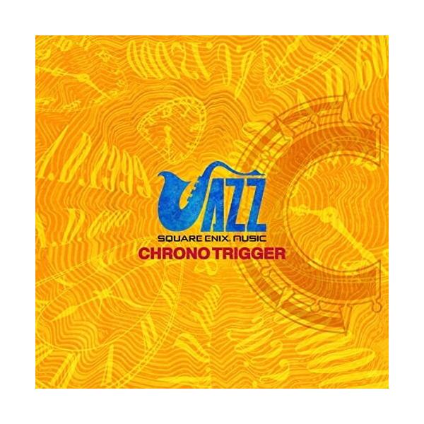 種別:CD/アルバム発売日:2022/01/26収録曲: / クロノ・トリガー  / やすらぎの日々  / カエルのテーマ  / ラヴォスのテーマ  / ロボのテーマ  / 時の最果て  / 魔王決戦  / サラのテーマ  / クロノとマー...