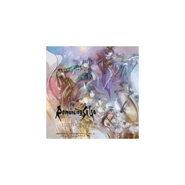 種別:CD/アルバム発売日:2022/05/25収録曲: / CIRCUS -運命の兄妹- / 怪傑ロビンのテーマ 〜この世に悪はさかえない!〜 -RS Version- arrange from Romancing Sa・Ga 3 / ポ...