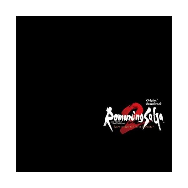 種別:CD/アルバム発売日:2024/10/30収録曲: / プロローグ-七英雄の伝説- / オープニングタイトル / 遥なる戦いの詩 / 帝都アバロン / ダンジョン1 / バトル1 / 異変-ヴィクトールの死- / 皇帝出陣 / グジン...