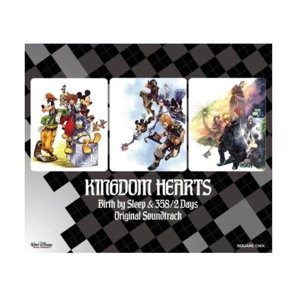 種別:CD/アルバム発売日:2024/08/16収録曲: / Dearly Beloved -KINGDOM HEARTS Birth by Sleep Version- / The Key of Light / The Promised ...
