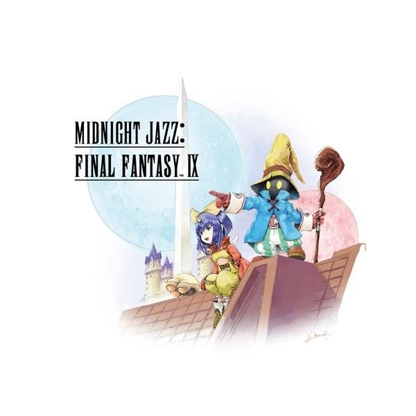 種別:CD/アルバム発売日:2026/02/11収録曲: / 破滅への使者 / 眠らない街 トレノ / クジャのテーマ / あの丘を越えて / ハンターチャンス / ローズ・オブ・メイ / 独りじゃない / 月なきみそらの道化師たち / 永...