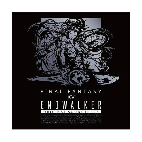 種別:CD/アルバム発売日:2022/02/23収録曲: / Endwalker - Footfalls / 暁月のプレリュード / 知恵の水瓶 〜オールド・シャーレアン:昼〜 / 語り継がれる言葉 / いつの日かきっと 〜暁月〜 / 知恵...