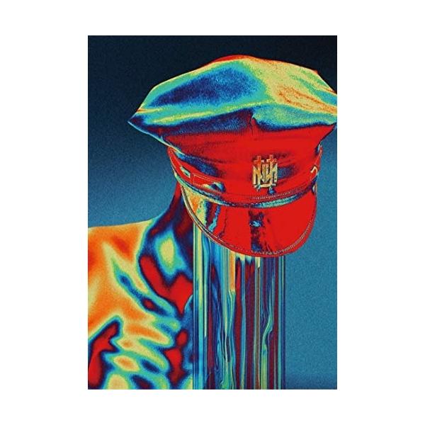 種別:DVD発売日:2020/03/04収録曲: / 99.999  / Falling / NINTH ODD SMELL / GUSH / CLEVER MONKEY / GABRIEL ON THE GALLOWS / 裏切る舌 / ...