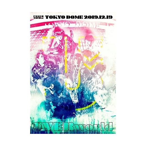 種別:DVD発売日:2020/07/01収録曲: / UNSER / Touch off / WE ARE GO / stay on / 境界 / ナノ・セカンド / 在るべき形 / ODD FUTURE / world LOST worl...