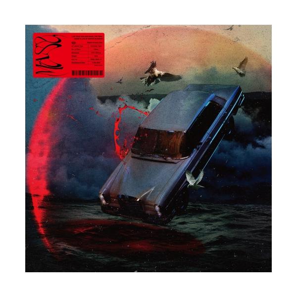 種別:DVD発売日:2024/04/24収録曲: / COUNT-10  / BLINDING HOPE / ROLLIN’ / NINTH ODD SMELL / DAWN / HOLD / 裏切る舌 / NOX / 13STAIRS[-...