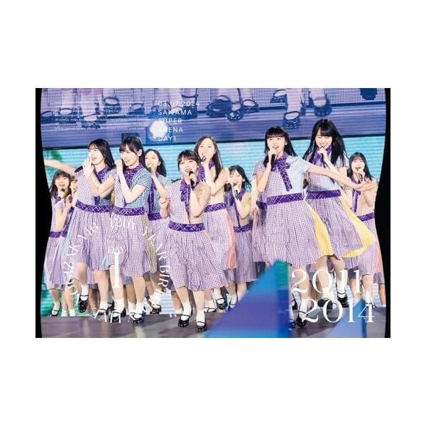 種別:DVD発売日:2025/02/12収録曲: / OVERTURE / ぐるぐるカーテン / 夏のFree&amp;Easy / 13日の金曜日 / おいでシャンプー / 気づいたら片想い / バレッタ / せっかちなかたつむり / 孤...