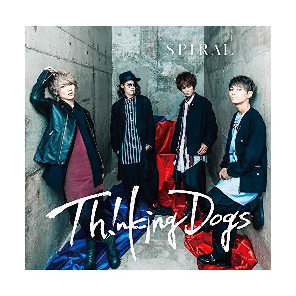 種別:CD SINGLE/シングル発売日:2019/11/06収録曲: / SPIRAL / 光 / equation / SPIRAL -instrumental- / 光 -instrumental- / equation -instr...