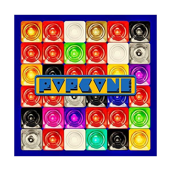 種別:CD/アルバム発売日:2019/09/25収録曲: / コースター / メリーゴー エンドオブザワールド / Zombies bop / シャボン / まぶたの裏のLEDライト