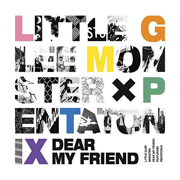 種別:CD SINGLE/シングル発売日:2020/12/16収録曲: / Dear My Friend feat.Pentatonix / Christmas a cappella medley / Magic Snow -Sing 20...