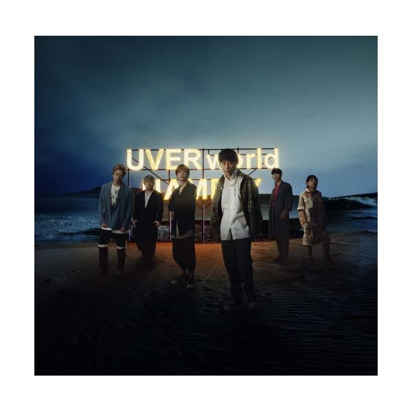 種別:CD SINGLE/シングル発売日:2021/06/02収録曲: / NAMELY / LIVIN’ IT UP / NAMELY