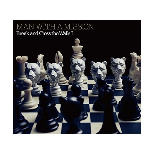 種別:CD/アルバム発売日:2021/11/24収録曲: / yoake / Thunderstruck / Merry-Go-Round / Change the World / Break and Cross the Walls / T...