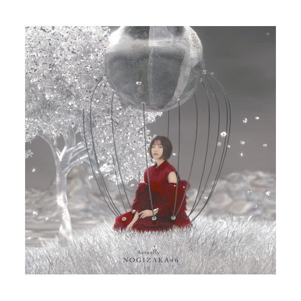 種別:CD SINGLE/シングル発売日:2022/03/23収録曲: / Actually... / 深読み / 価値あるもの / Actually... -off vocal ver.- / 深読み -off vocal ver.- /...