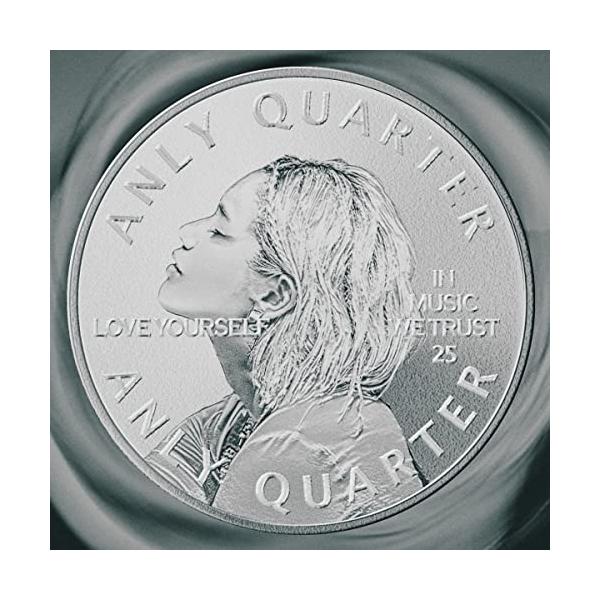 種別:CD/アルバム発売日:2022/10/12収録曲: / Alive / Welcome to my island / Do Do Do / IDENTITY / Angel voice / Homesick / KAKKOII / C...