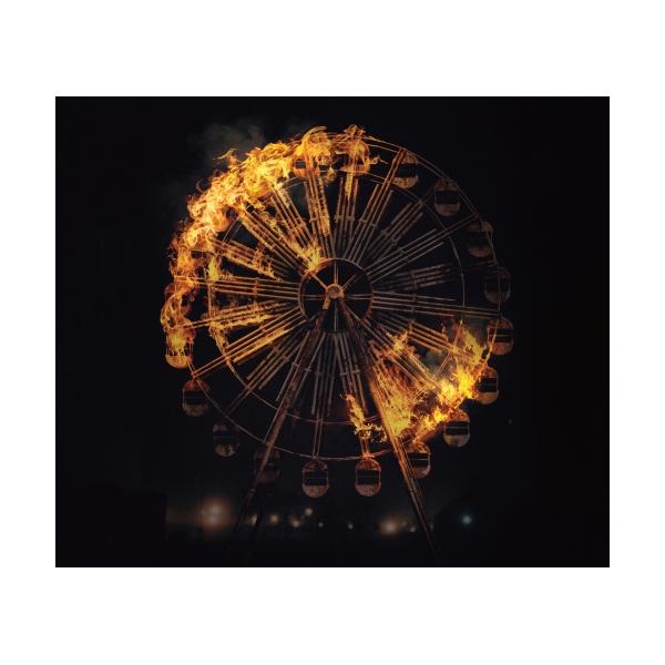 種別:CD/アルバム発売日:2022/12/21収録曲: / Cassis / REGRET / Filth in the beauty / Hyena / 紅蓮 / LEECH / DISTRESS AND COMA / BEFORE I...