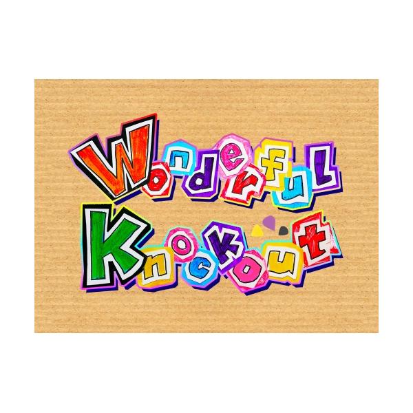 種別:CD/アルバム発売日:2024/02/14収録曲: / Wonderful Knockout / シグナル / Masterkey / Drive the World / モンスター / ヘイボーイヘイガール / てのひらジャーニー ...