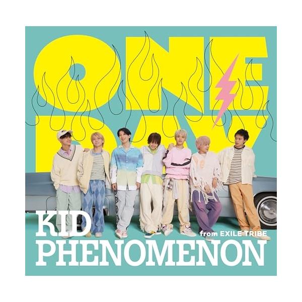 種別:CD SINGLE/シングル発売日:2024/04/24収録曲: / ONE DAY / Ace In The Hole / Show U Light / Special Making Movie