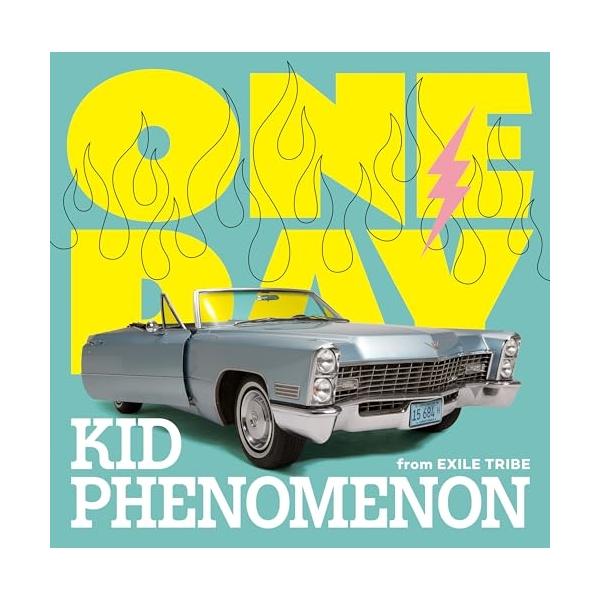 種別:CD SINGLE/シングル発売日:2024/04/24収録曲: / ONE DAY / Ace In The Hole / Show U Light