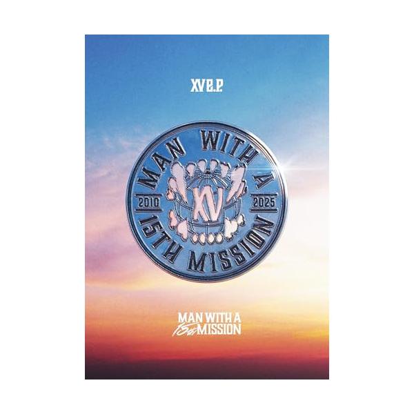 種別:CD/アルバム発売日:2025/03/12収録曲: / Vertigo / Circles / REACHING FOR THE SKY / whispers of the fake / INTO THE DEEP  / Merry-...