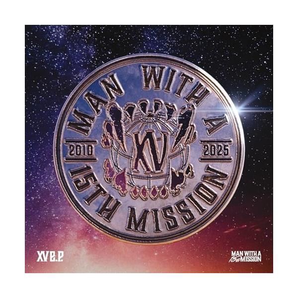 種別:CD/アルバム発売日:2025/03/12収録曲: / Vertigo / Circles / REACHING FOR THE SKY / whispers of the fake / INTO THE DEEP  / Merry-...