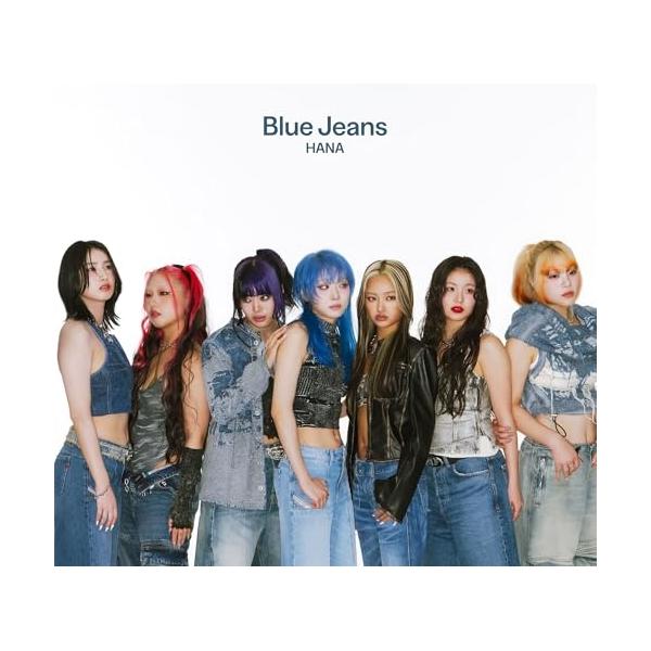 種別:CD SINGLE/シングル発売日:2025/07/16収録曲: / Blue Jeans / Burning Flower / Burning Flower -Music Video- / Burning Flower -Behin...