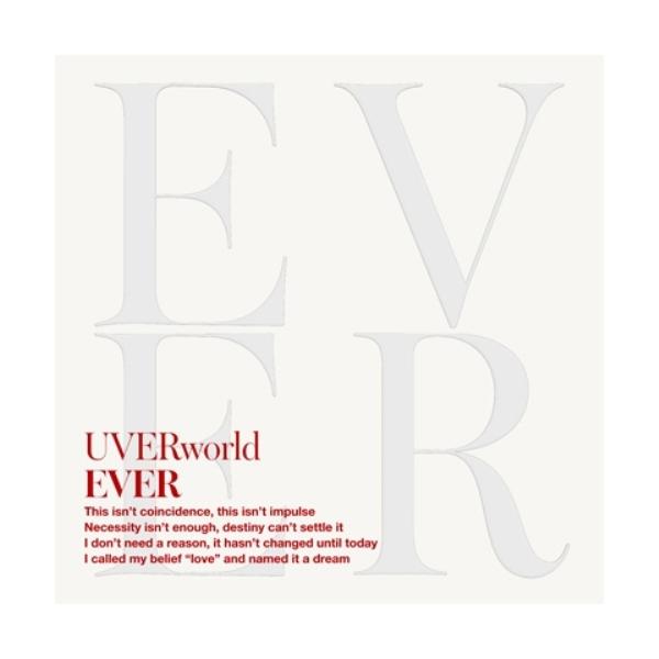 種別:CD SINGLE/シングル発売日:2026/02/25収録曲: / EVER / ZERO BREAKOUT POINT / EVER  / ZERO BREAKOUT POINT