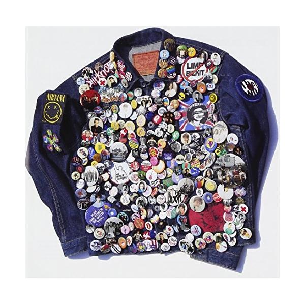 種別:CD/アルバム発売日:2001/05/09収録曲: / Everybody Can Do! / フラれて元気 / Dash for the Dream / Julia / あたってくだけろ! / この指とまれ! / Love&amp;...