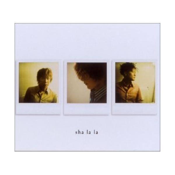 種別:CD SINGLE/シングル発売日:2001/10/24収録曲: / sha la la / 束縛 / sha la la  / 束縛