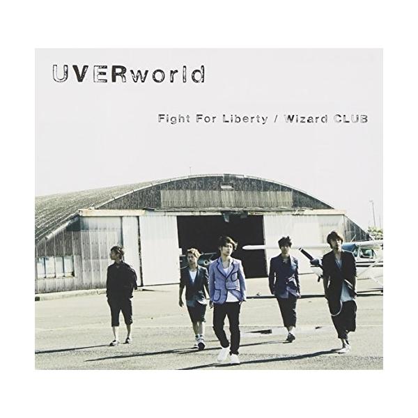 種別:CD SINGLE/シングル発売日:2013/08/14収録曲: / Fight For Liberty / Wizard CLUB / a LOVELY TONE