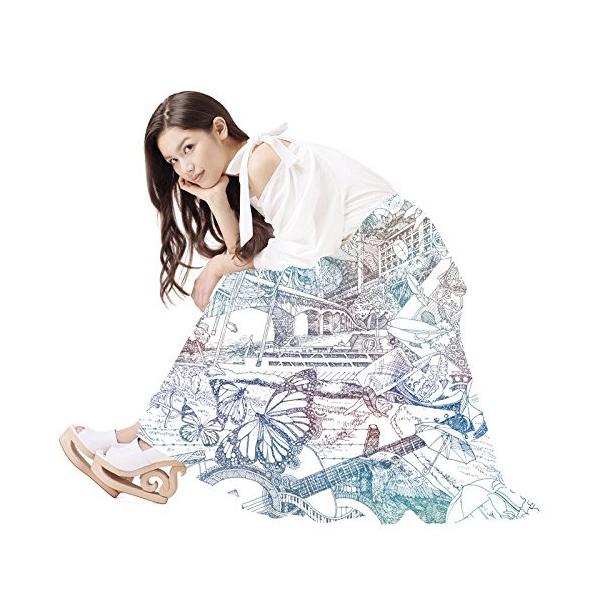 種別:CD/アルバム発売日:2017/04/26収録曲: / 太陽に笑え / FIRE / 笑顔 / この闇を照らす光のむこうに / サナギ / 傘 / カラノココロ / Enjoy / だから / レモンティー / いいの / Don’t...