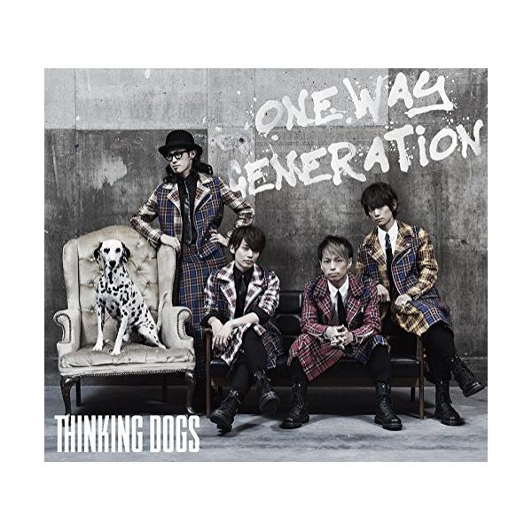 種別:CD SINGLE/シングル発売日:2017/10/18収録曲: / Oneway Generation / DESIRE-情熱- / 待つわ / Oneway Generation -instrumental- / DESIRE-情...