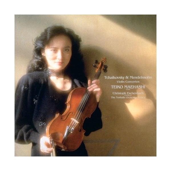 種別:CD/アルバム発売日:1993/09/01収録曲: / ヴァイオリン協奏曲 ニ長調 作品35 I.Allegro moderato - Moderato assai / ヴァイオリン協奏曲 ニ長調 作品35 II.Canzonetta...