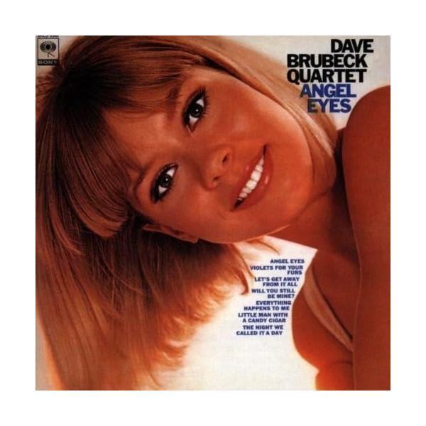 種別:CD/アルバム発売日:1998/01/21収録曲: / レッツ・ゲット・アウェイ・フロム・イット・オール / コートにすみれを / エンジェル・アイズ / ウィル・ユー・ステイル・ビィ・マイン / エヴリシング・ハプンズ・トゥ・ミー ...