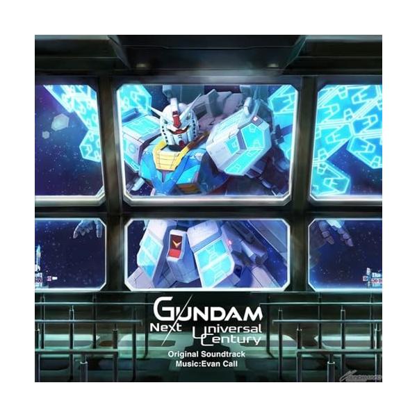 種別:CD/アルバム発売日:2025/04/16収録曲: / Into Infinity - Gundam Pavillion Theme / Welcome to Earth Port / Hello Haro / Escape the ...