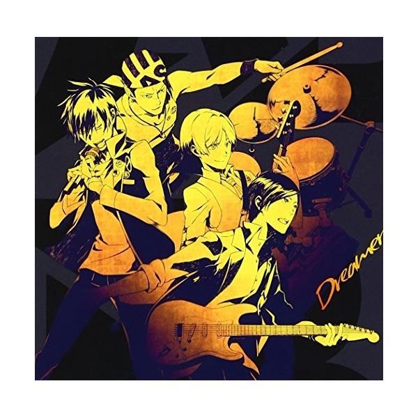 種別:CD SINGLE/シングル発売日:2016/08/31収録曲: / Dreamer / Objection / good morning shout   / Dreamer -Instrumental-