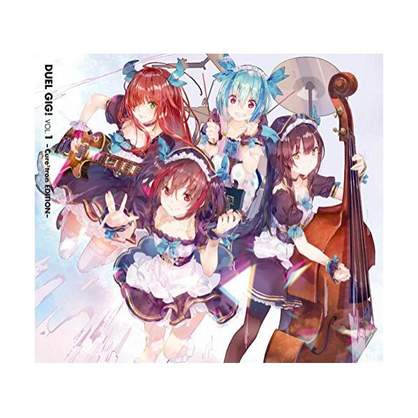 種別:CD/アルバム発売日:2017/03/01収録曲: / Alternative / Darkness / ぐるぐるマジック / 雨天決行ガムシャララ / Nightmare boogie / Bloody Masquerade / S...