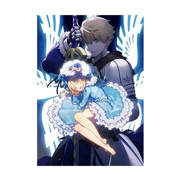 種別:CD/アルバム発売日:2017/10/25収録曲: / 蒼銀の騎士 / 聖なるかな / 英霊召喚 / 聖杯戦争 / まるで■のように / まるで友のようにI / まるで友のようにII / まるで友のようにIII / 穏やかな朝I / ...