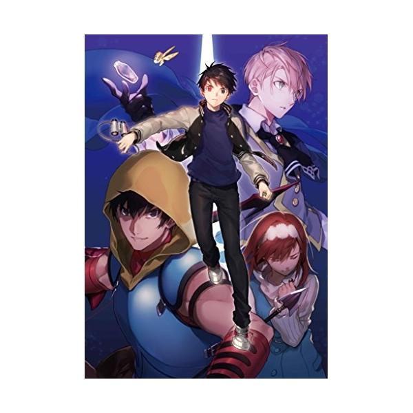 種別:CD/アルバム発売日:2018/01/24収録曲: / 密やかなる遊戯I / 密やかなる遊戯II / 狼煙 / 弓兵と暗殺者 / 深夜ラジオ / アゾット剣 / 噂話 / お手伝い / 王者 / ハンバーガー・チェーン / 邂逅I /...