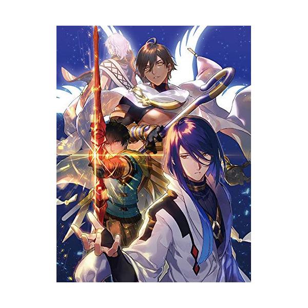 種別:CD/アルバム発売日:2018/09/26収録曲: / 蠢動 / 父と騎士I / 共闘 / すれ違い/絡み合い / 悪夢I / アポピス / 今、太陽は此処に降臨せり / 東京混乱 / お前のために、お前たちのために / 神獣殺し /...