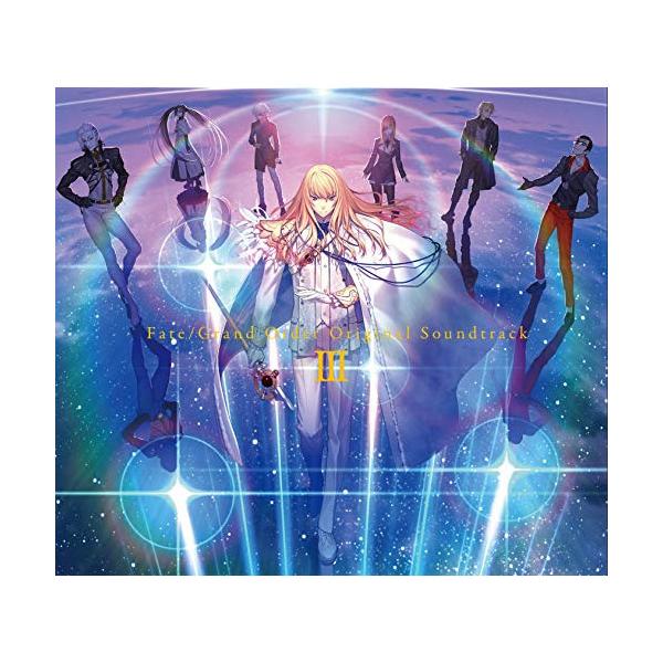 種別:CD/アルバム発売日:2019/05/15収録曲: / 逆光 -GAME size- / Cosmos in the Lostbelt / ともに憩いを / シャドウ・ボーダー / ありふれたメロディー / 人理の誓い / 永久凍土帝...