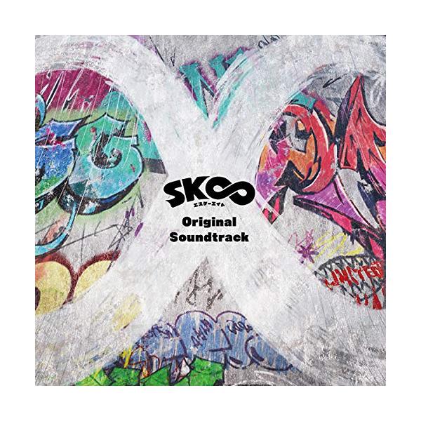 種別:CD/アルバム発売日:2021/02/24収録曲: / SK∞ 〜Main Theme〜 / New Beginning / Prebattle Time / “S” [The Higher Dimension] / O.S.R / ...