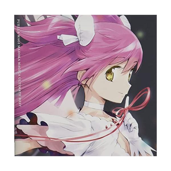 種別:CD/アルバム発売日:2021/07/28収録曲: / コネクト / また あした / Credens justitiam / Sis puella magica! / and I’m home / Magia / ルミナス / sh...