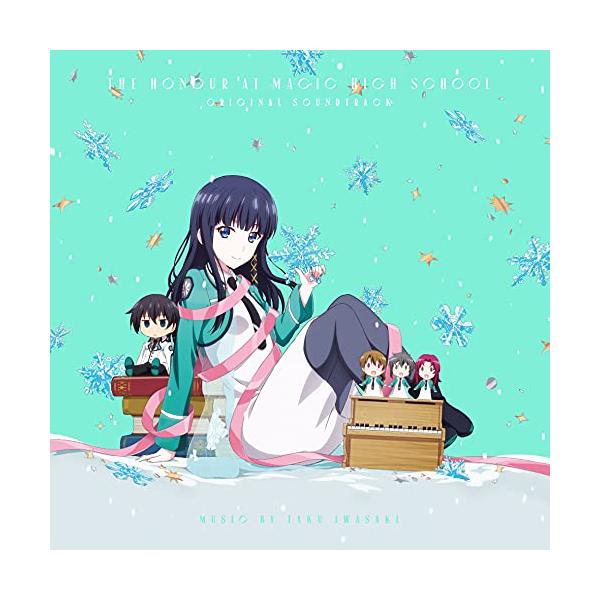 種別:CD/アルバム発売日:2021/09/29収録曲: / Sub title / Small Rendezvous / お似合いカップル / Miyuki 1.5 / I wish,, / 学園生活 / やったね!ほのか / お兄様、、...